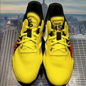 adidas | Shoes | Adidas Don Issue Donovan Mitchell | Poshmark